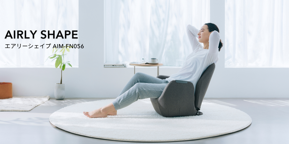 AiMY オンラインショップ AiMY direct