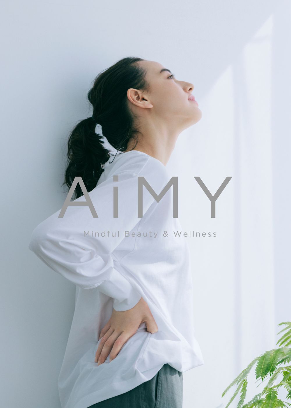 AiMY オンラインショップ AiMY direct